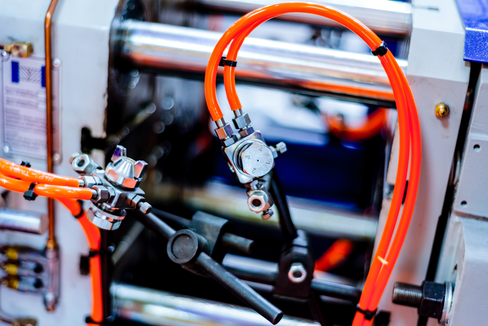 A Plastics Injection Moulding Company - Taylor Packaging